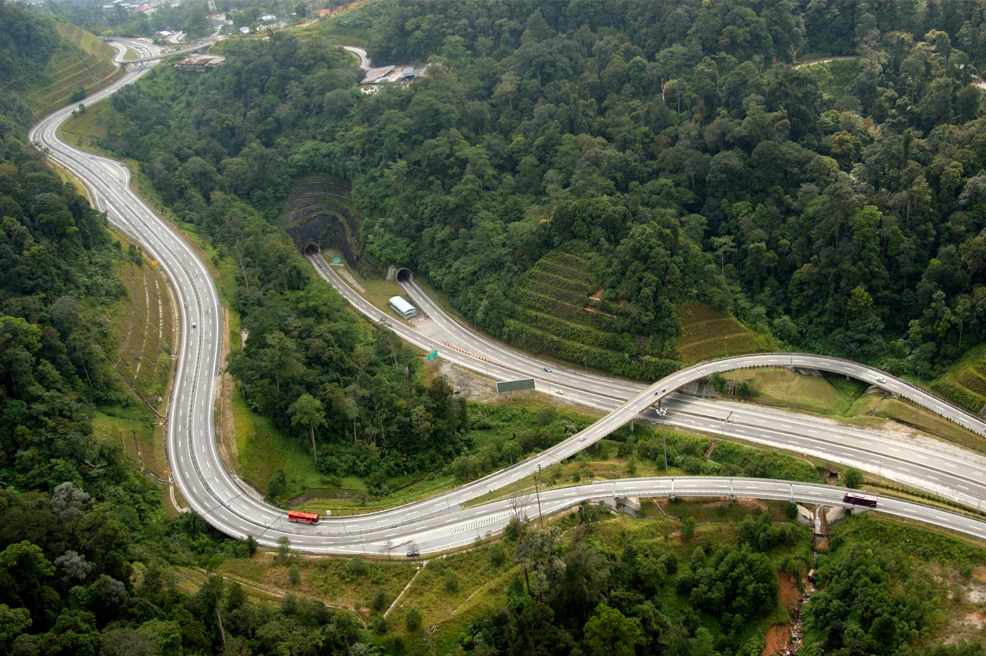 About Us: Leading Malaysia’s Infrastructure Evolution | AFA Group
